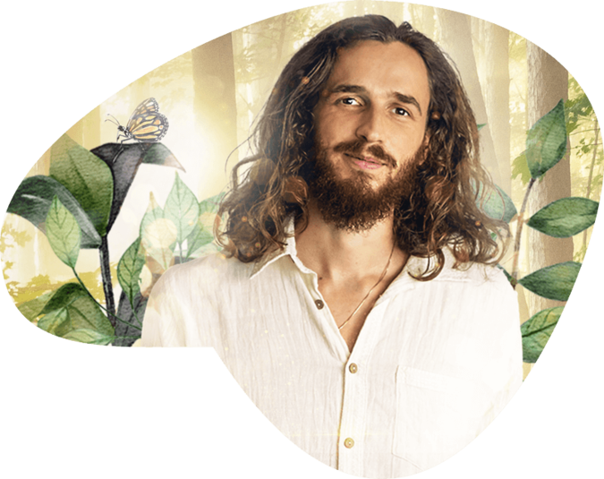 Daniel Alan - Dimensional Breathwork : Younity