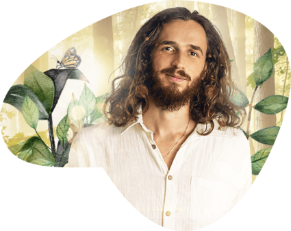 Daniel Alan - Dimensional Breathwork : Younity