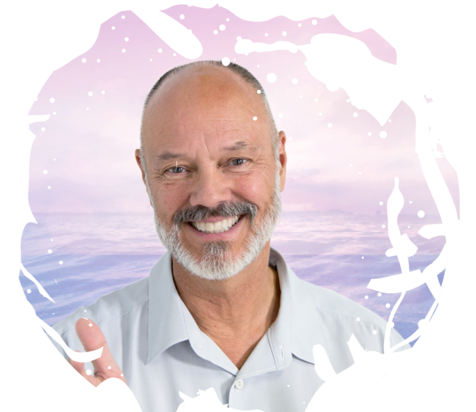 Bradley Nelson - EmotionCode