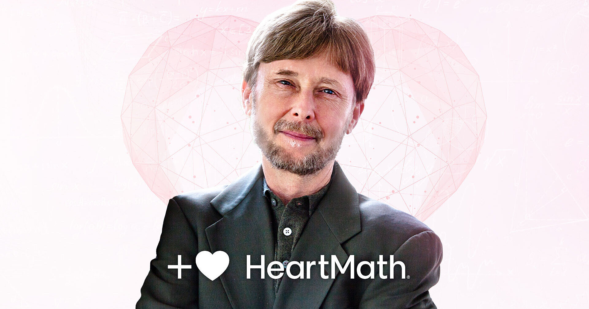 Howard Martin - HeartMath