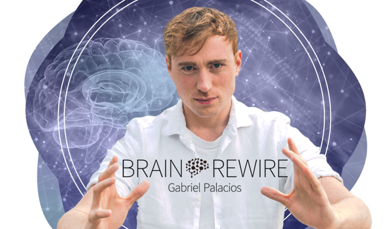 Gabriel Palacios - Brain Rewire