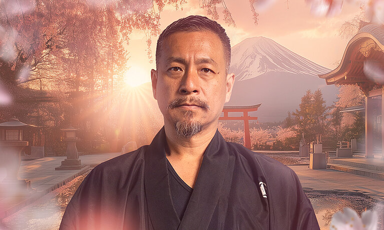 Zen Takai - Der Weg des Samurai – Weisheit für innere Stärke: Younity