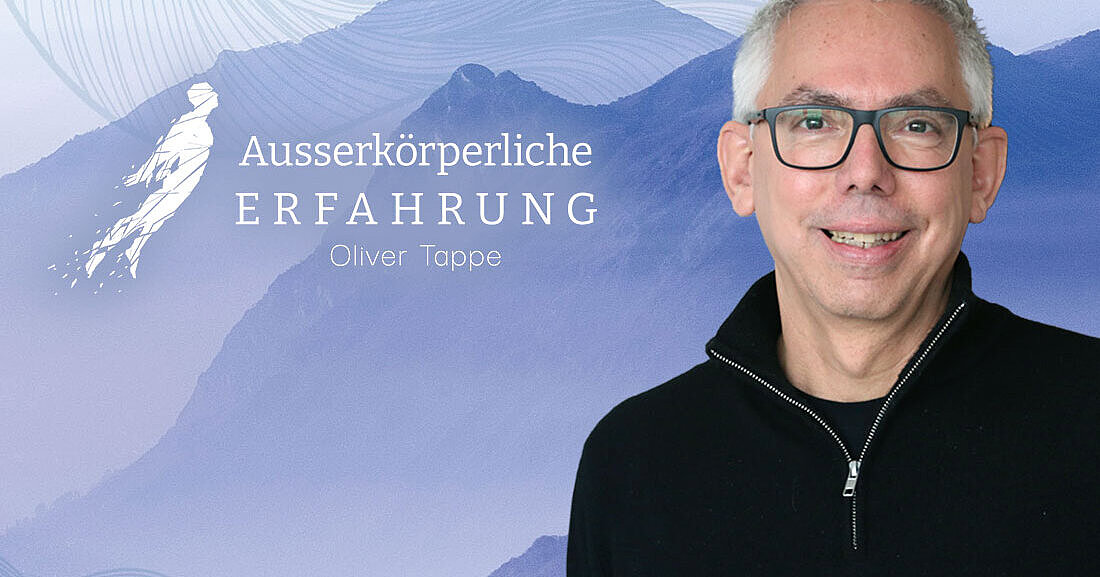 Oliver Tappe - Ausserkörperliche Erfahrung: Younity