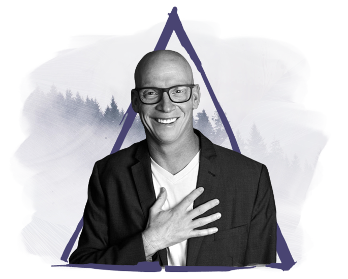 Jon Paul Crimi - Respiración transformacional : younity