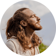 Daniel Alan - Dimensional Breathwork : Younity