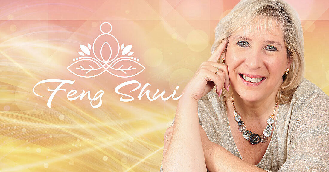 Marie Diamond - Feng Shui - Der Praxiskurs: Younity