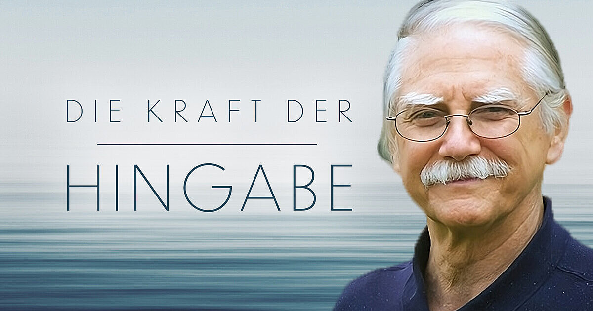 Michael Singer - Die Kraft der Hingabe : Younity