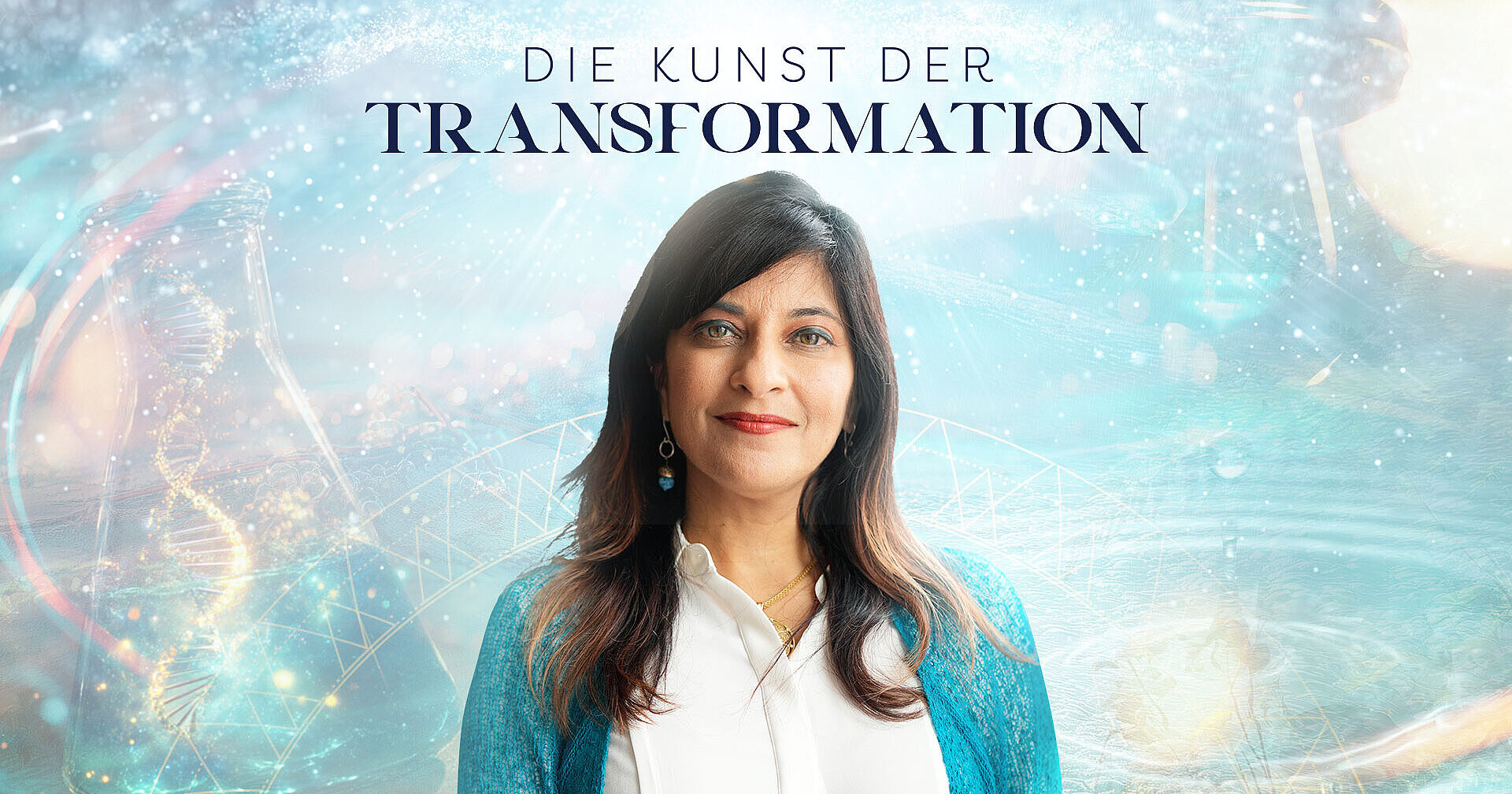 Shamini Jain - Die Kunst der Transformation - Dein Schlüssel zu einem ...