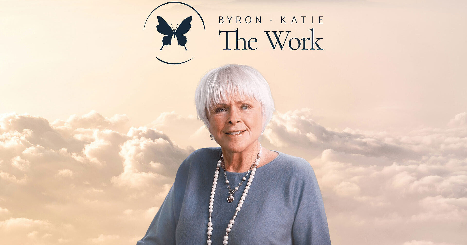 Byron Katie - The Work