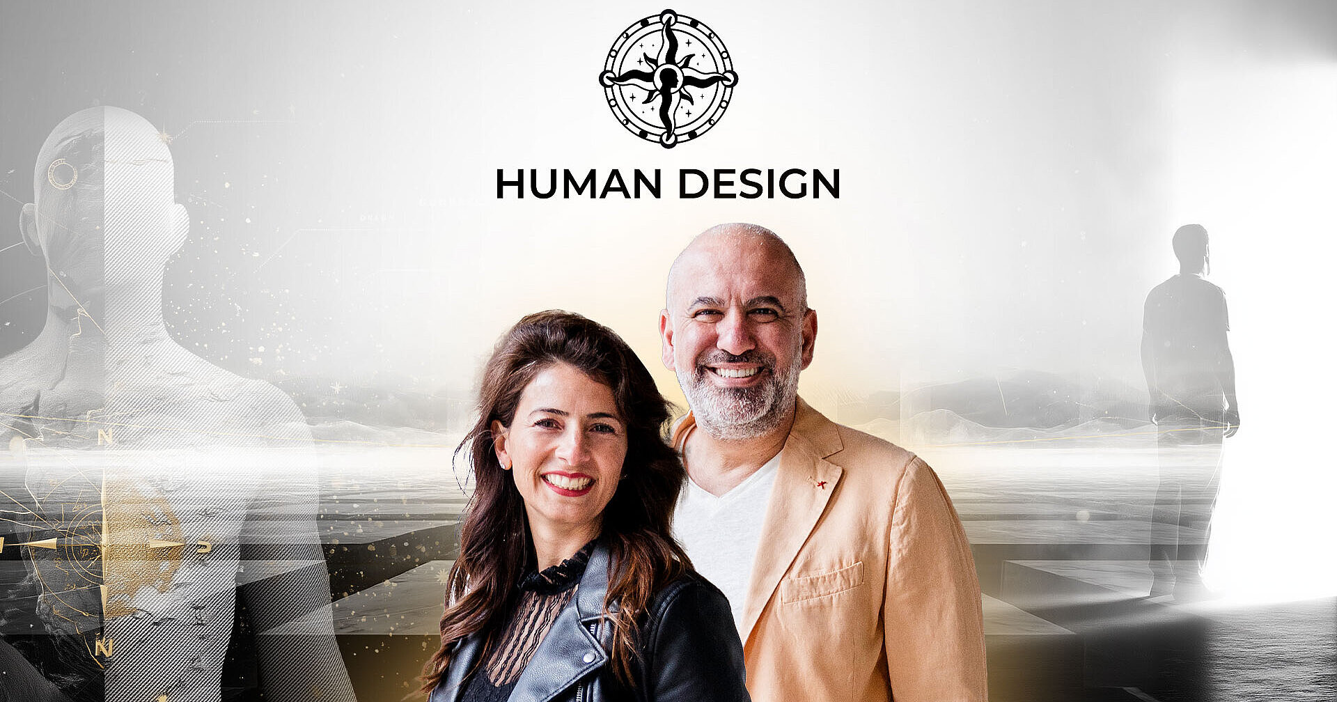 Human Design Workshop - Saliha & Ibrahim: Younity