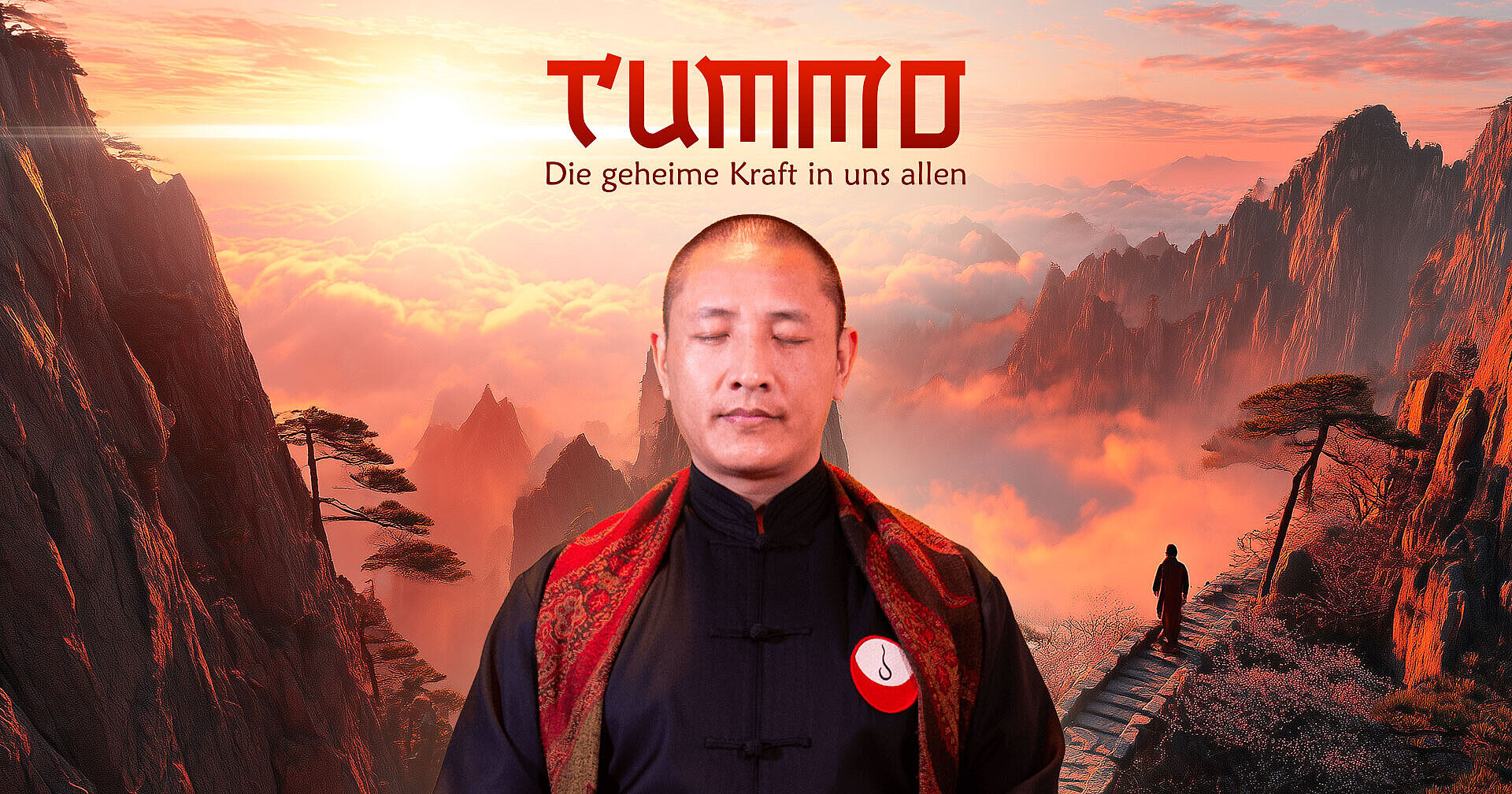 Tulku Lobsang - TUMMO - Die geheime Kraft in uns allen: Younity
