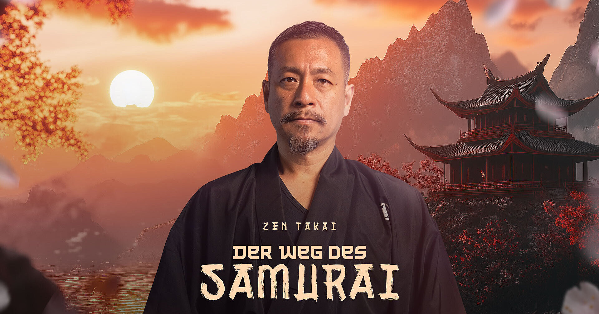 Zen Takai - Der Weg des Samurai – Weisheit für innere Stärke: Younity