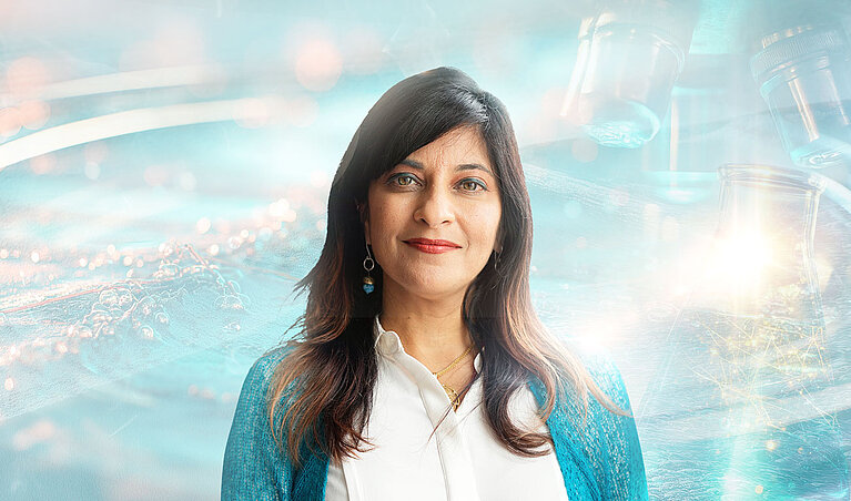 Shamini Jain - Die Kunst der Transformation - Dein Schlüssel zu einem ...