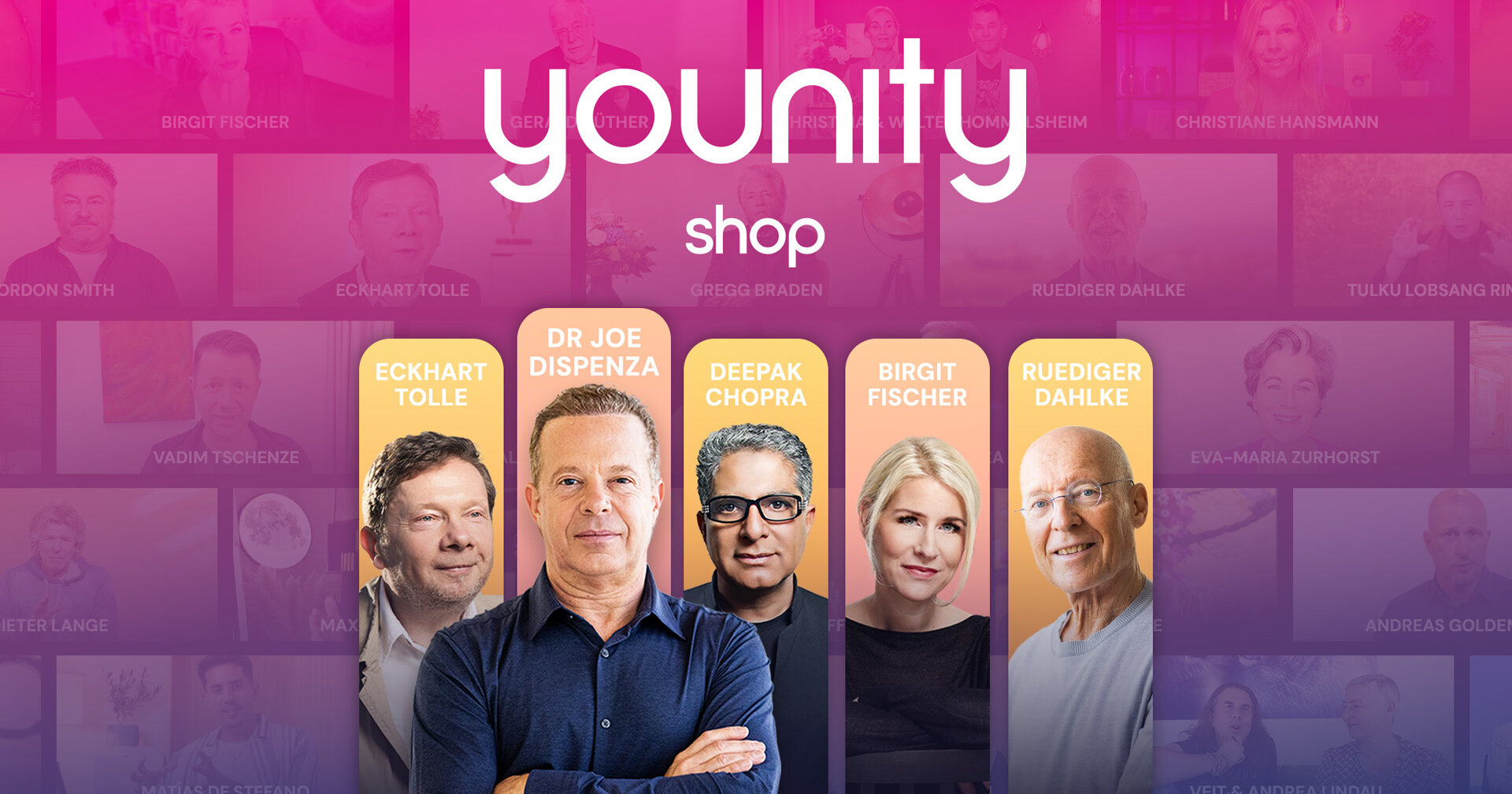 younity Online Courses |Personal Growth, Inner Wellness & more!: younity