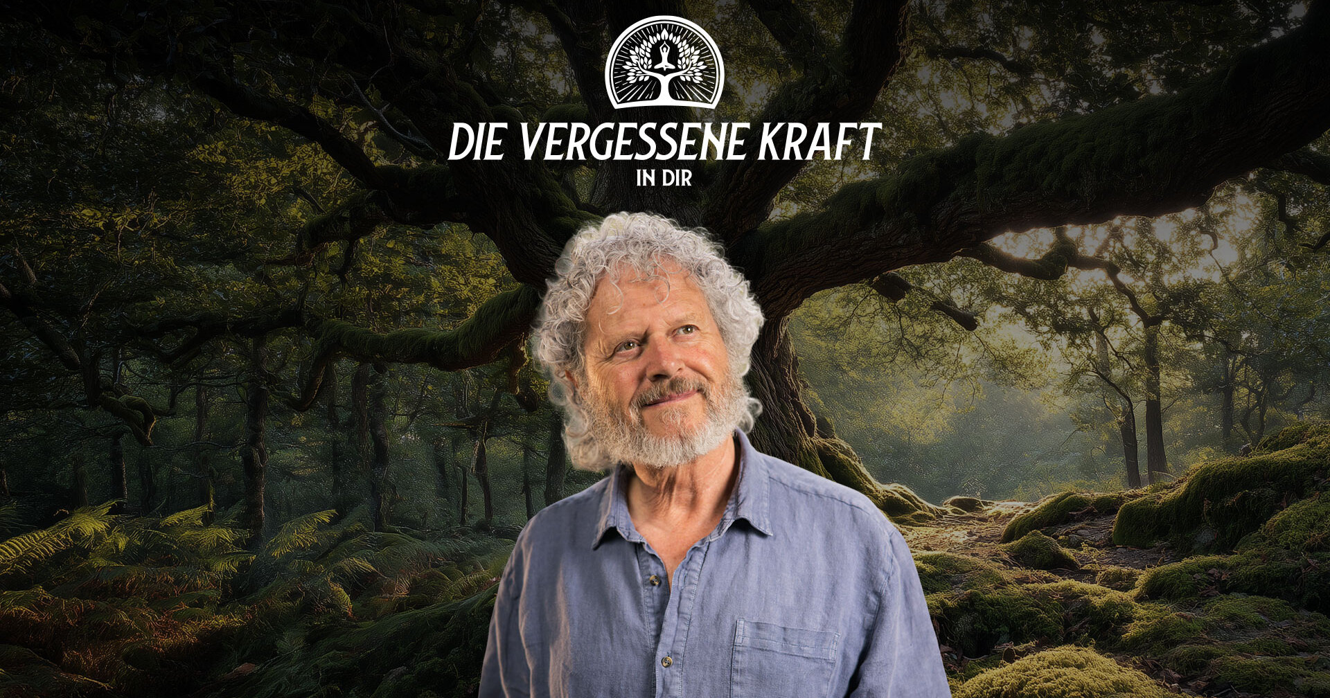 Philip Carr-Gomm - Die vergessene Kraft in dir: Younity