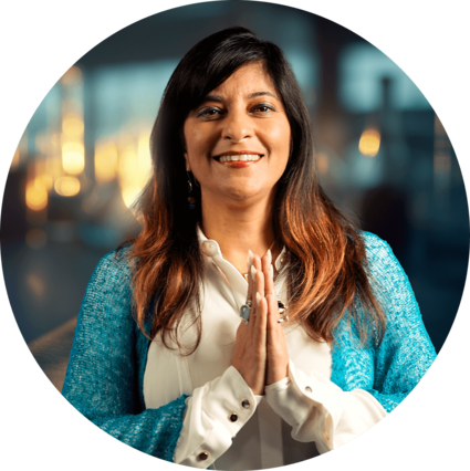 Shamini Jain - Die Kunst der Transformation - Dein Schlüssel zu einem ...