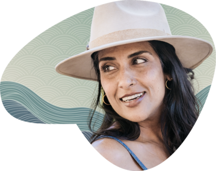 Siva Mohan - Ein gelungenes Leben mit Ayurveda