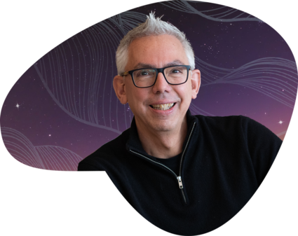 Podróż w inny wymiar | Oliver Tappe | younity PL: younity