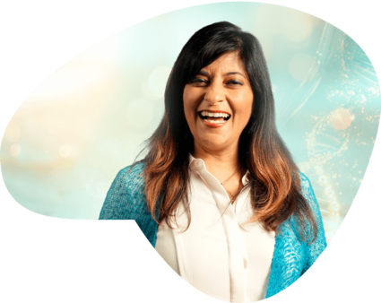 Shamini Jain - Die Kunst der Transformation - Dein Schlüssel zu einem ...