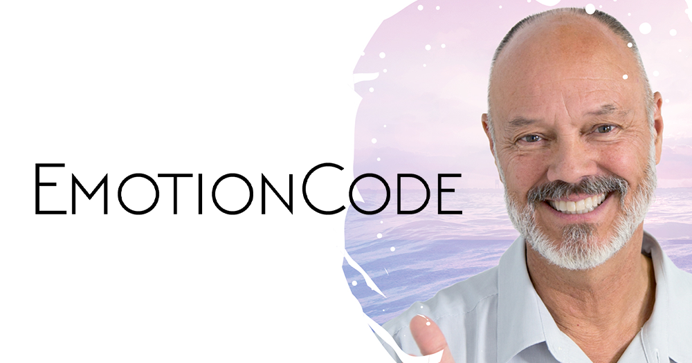 Bradley Nelson - EmotionCode : Younity