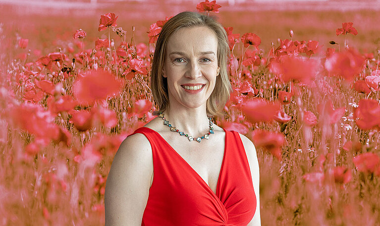 Julia Goessler - Wunder manifestieren: Younity