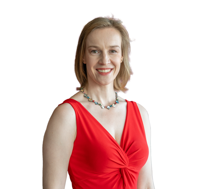 Julia Goessler - Wunder manifestieren: Younity