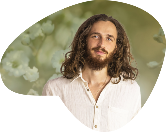 Daniel Alan- Dimensional Breathwork