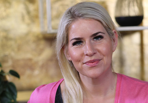 Birgit Fischer MC : Younity