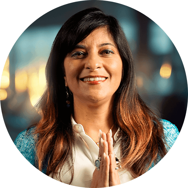 Shamini Jain - Die Kunst der Transformation - Dein Schlüssel zu einem ...