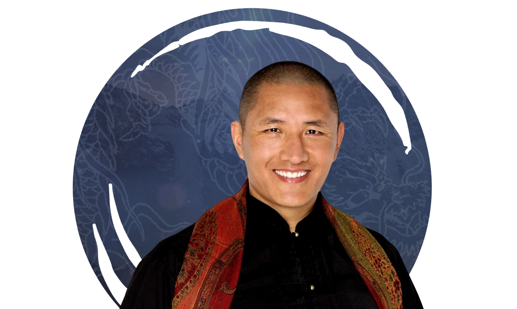 Tulku Lobsang Rinpoche - Tibetisches Heilyoga