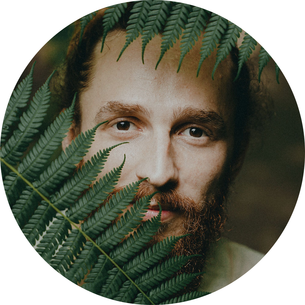 Daniel Alan - Dimensional Breathwork: Younity