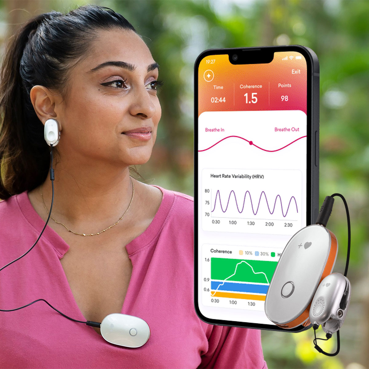 Howard Martin - HeartMath: Younity