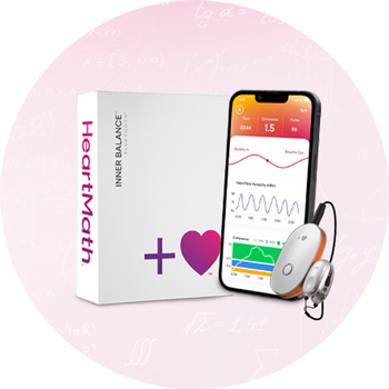 Howard Martin - HeartMath: Younity