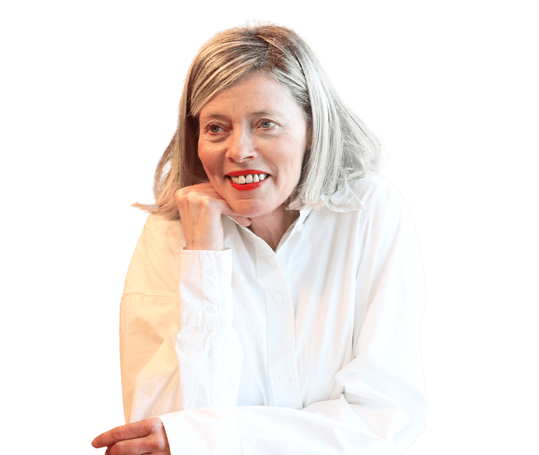 Bea Rubli - Die Kunst des Träumens: Younity