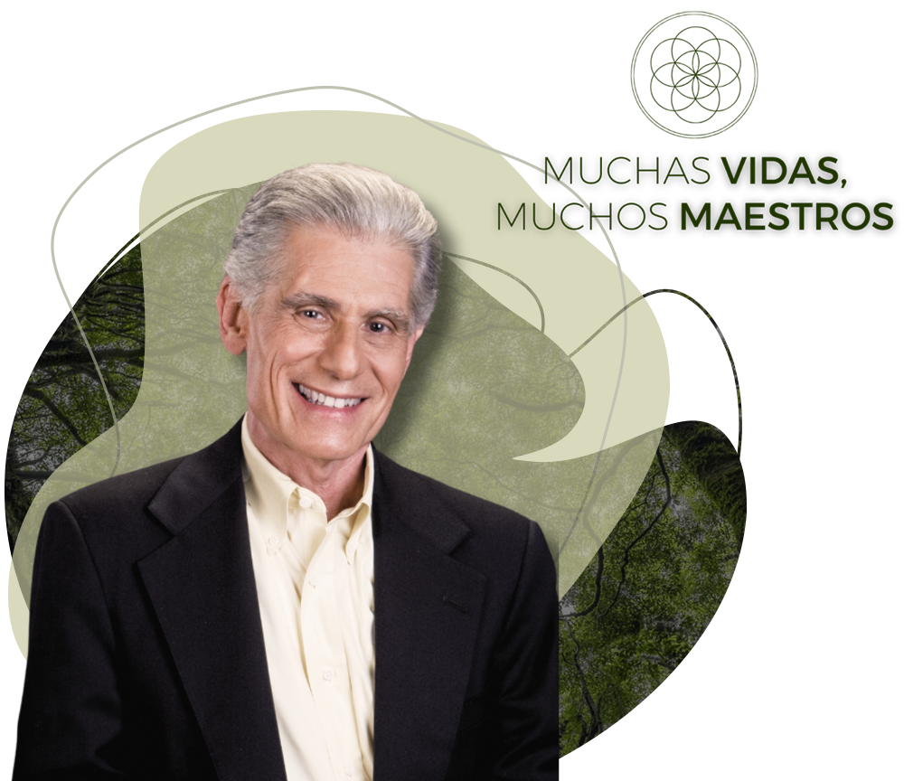 Brian Weiss – Muchas vidas, muchos maestros: younity